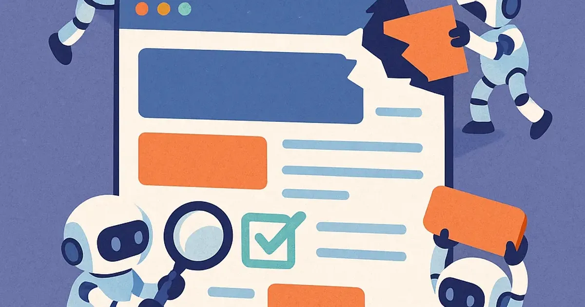 Writing Testable Front-End Code - Best Practices, Patterns, and ...